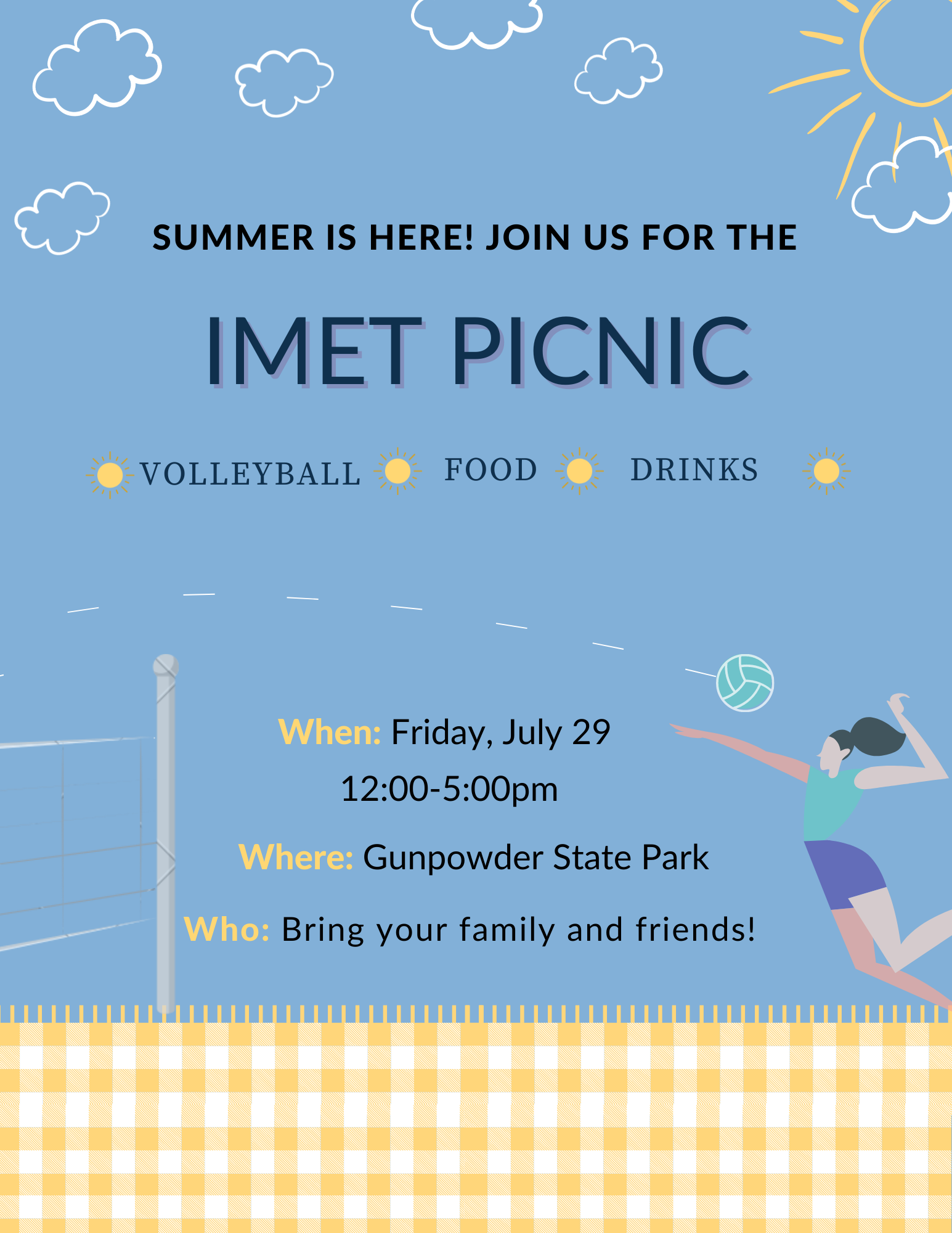 Picnic Flyer Draft 2 (1).png | University of Maryland Center for Environmental Science